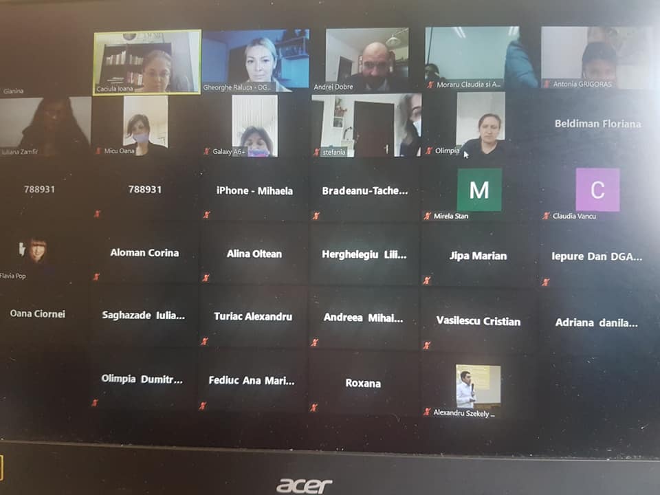 Training Program for Practicioners Working with Vulnerable Single ...